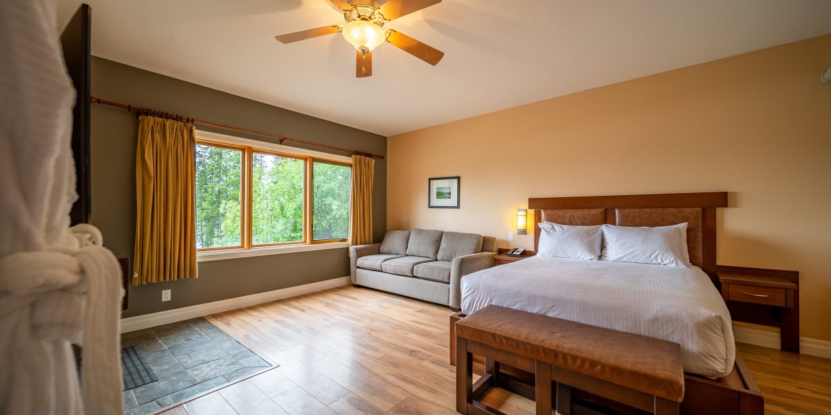 Small Studio Suites