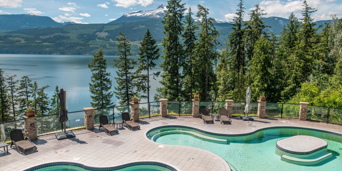 Contact | Hot Springs in BC | Halcyon Hot Springs