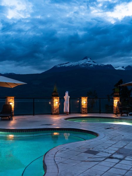 Discover Halcyon - Halcyon Hot Springs